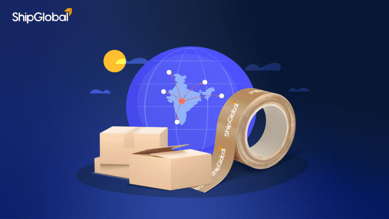 7 Packaging Tips for International Courier Services from India