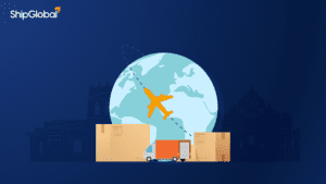 10 Best International Courier Services from India 2025