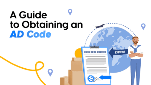 What is AD Code and How to Get It