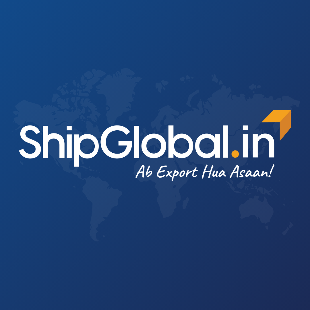 Shipglobal.in- Global Shipping & eCommerce Logistics